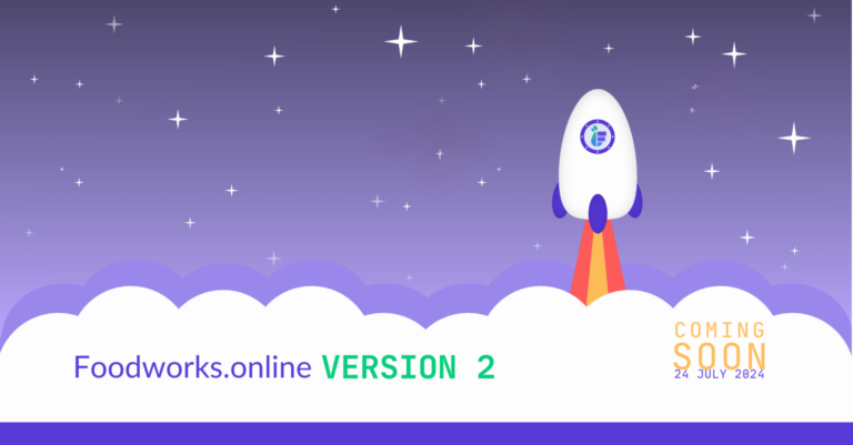 Foodworks Online - The gold standard in nutrition software